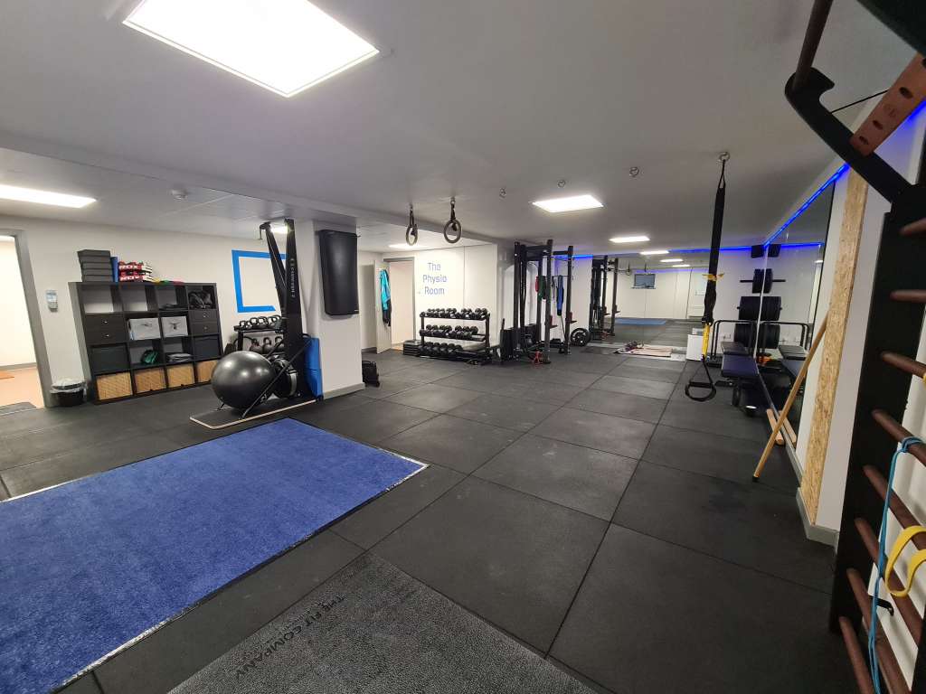 About SJC Physiotherapy – SJC Physiotherapy